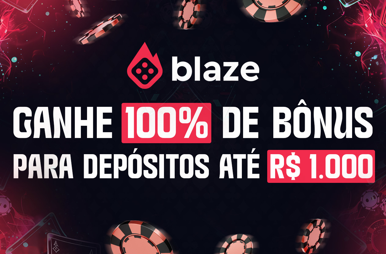 Como Jogar Double Blaze | Como funciona, Dicas e Estratégias